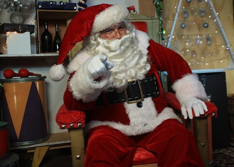 Download "Yes, Virginia, There Is a Santa Claus" PDF - Free Holiday Reading